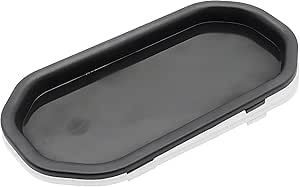 Amazon.com: Forward Radar Cover Compatible with Alfa Romeo Stelvio ...