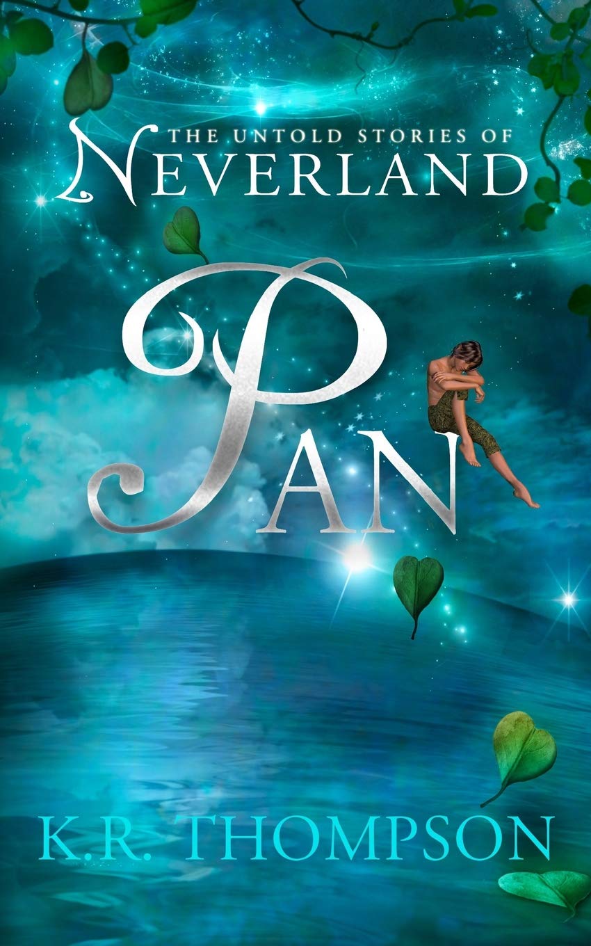 Book review of Pan - Readers' Favorite: Book Reviews and Award Contest