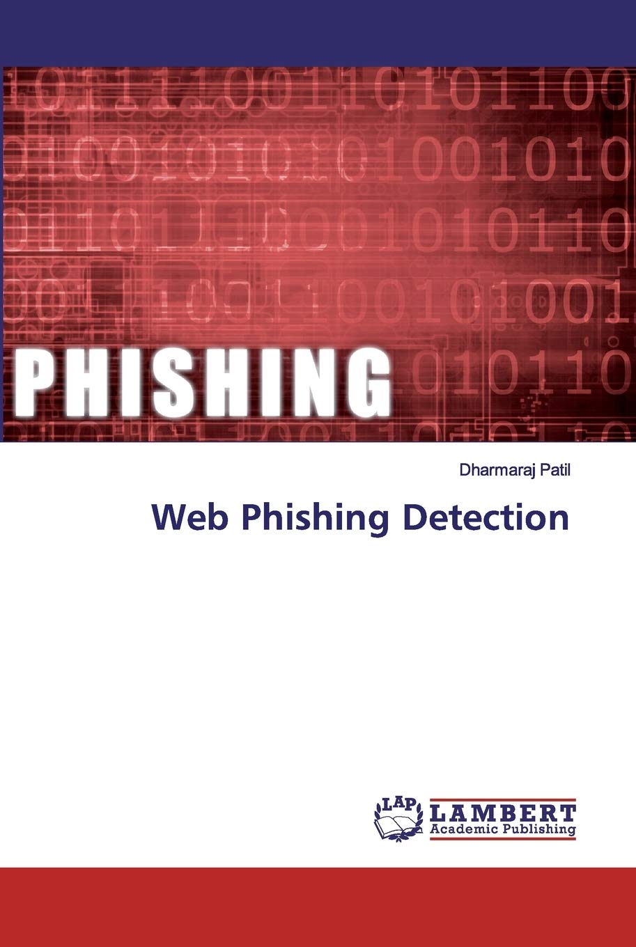 Buy Web Phishing Detection Book Online at Low Prices in India | Web ...