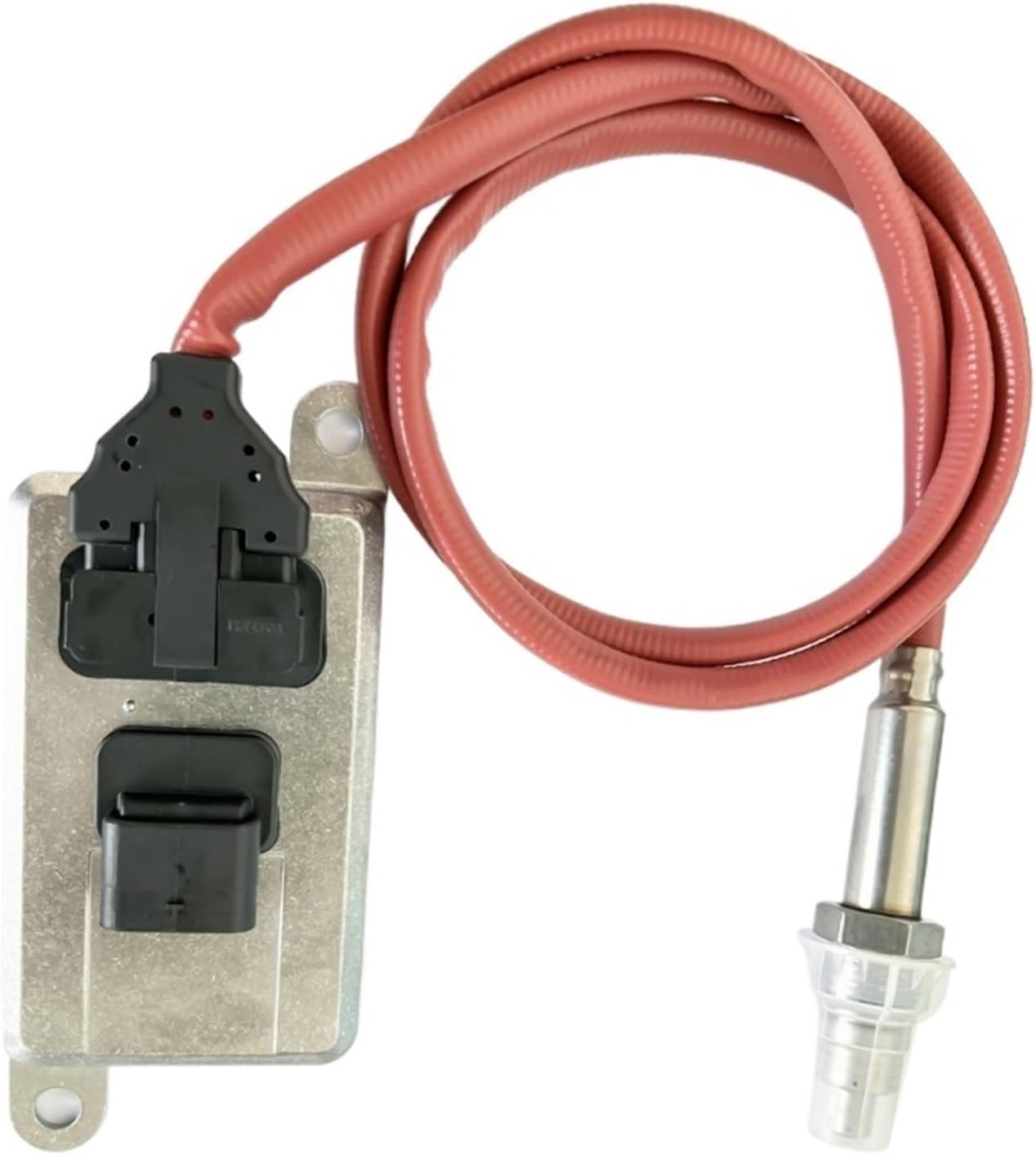 Amazon.com: 板載 NOX 感應器零件 24V 8983528480 89835 28480 氮氧感測器 相容於 五十鈴卡車零件 : 汽車