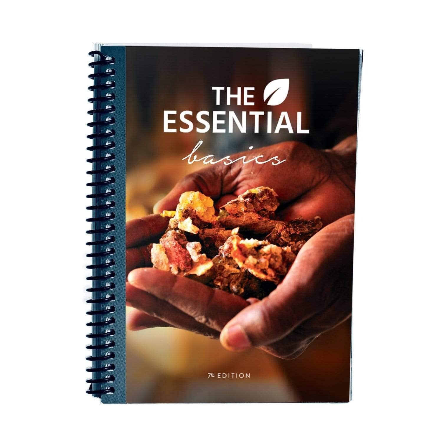 The Essential Life 7th Edition | Essential Oils Book & Guide Fragrant ...