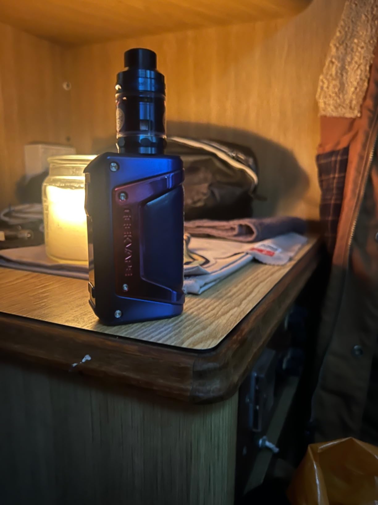 TVDC Geekvape Zeus Sub-Ohm Tank | Leak Proof Technology | Gorgeously ...