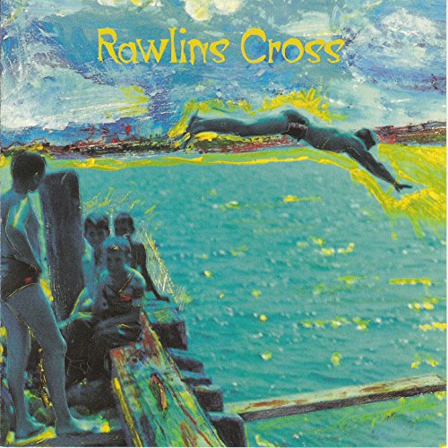 Amazon Music - Rawlins CrossのLiving River - Amazon.co.jp