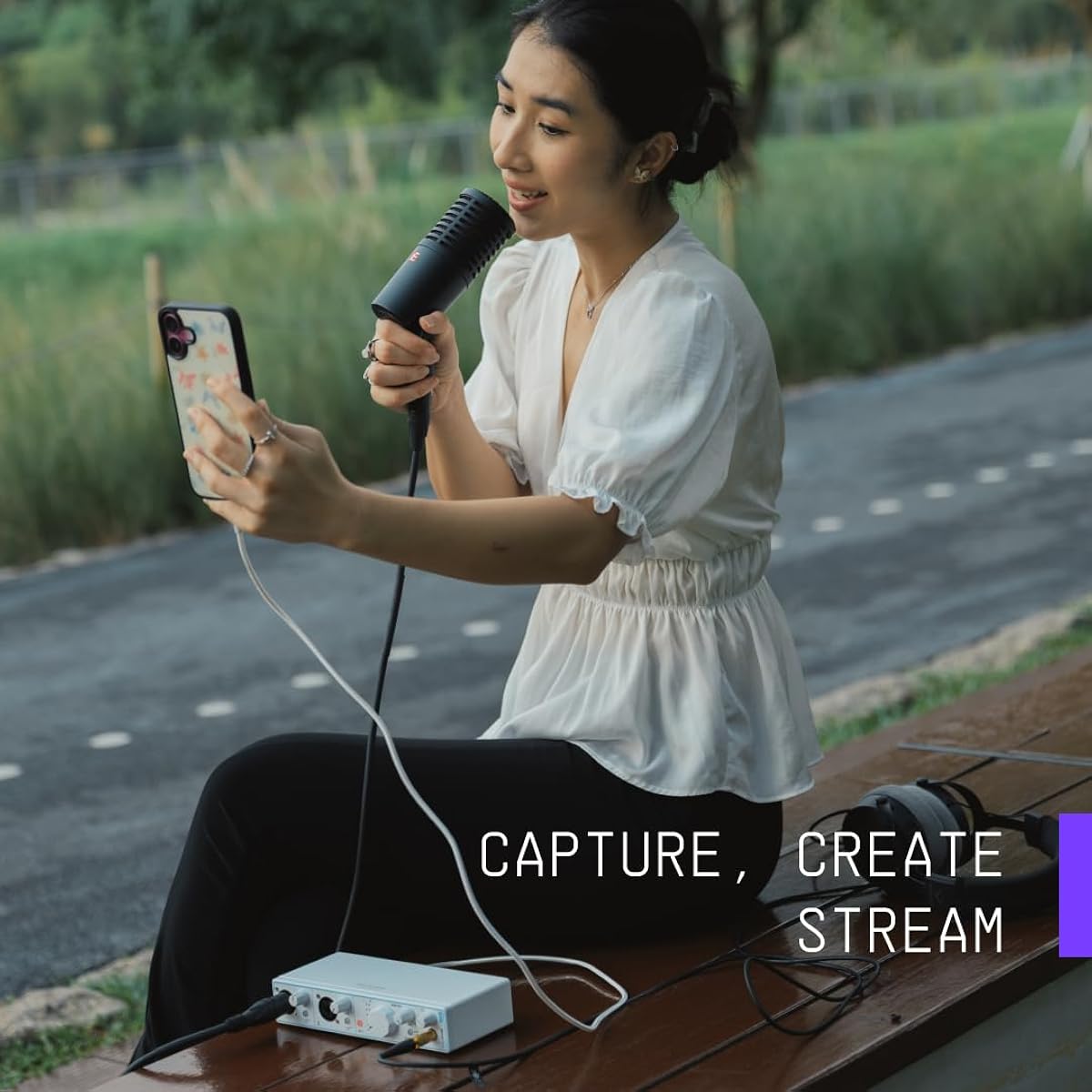 $37/mo - Finance Arturia - MiniFuse 2 OTG - Audio & MIDI Interface with ...