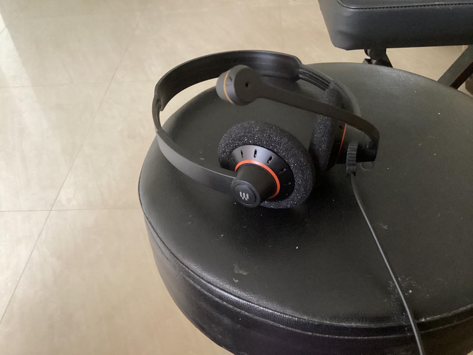 EPOS Impact SC60 USB ML USB Headset : Amazon.in: Computers & Accessories