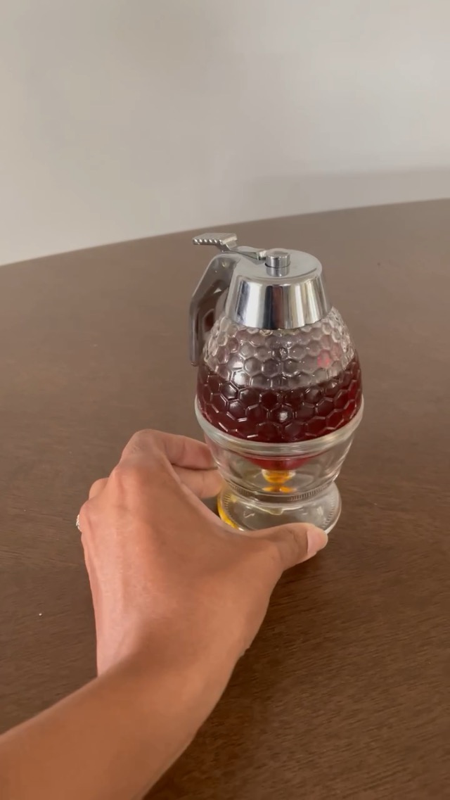 Watch Irl View - Norpro Honey/Syrup Dispenser on Amazon Live