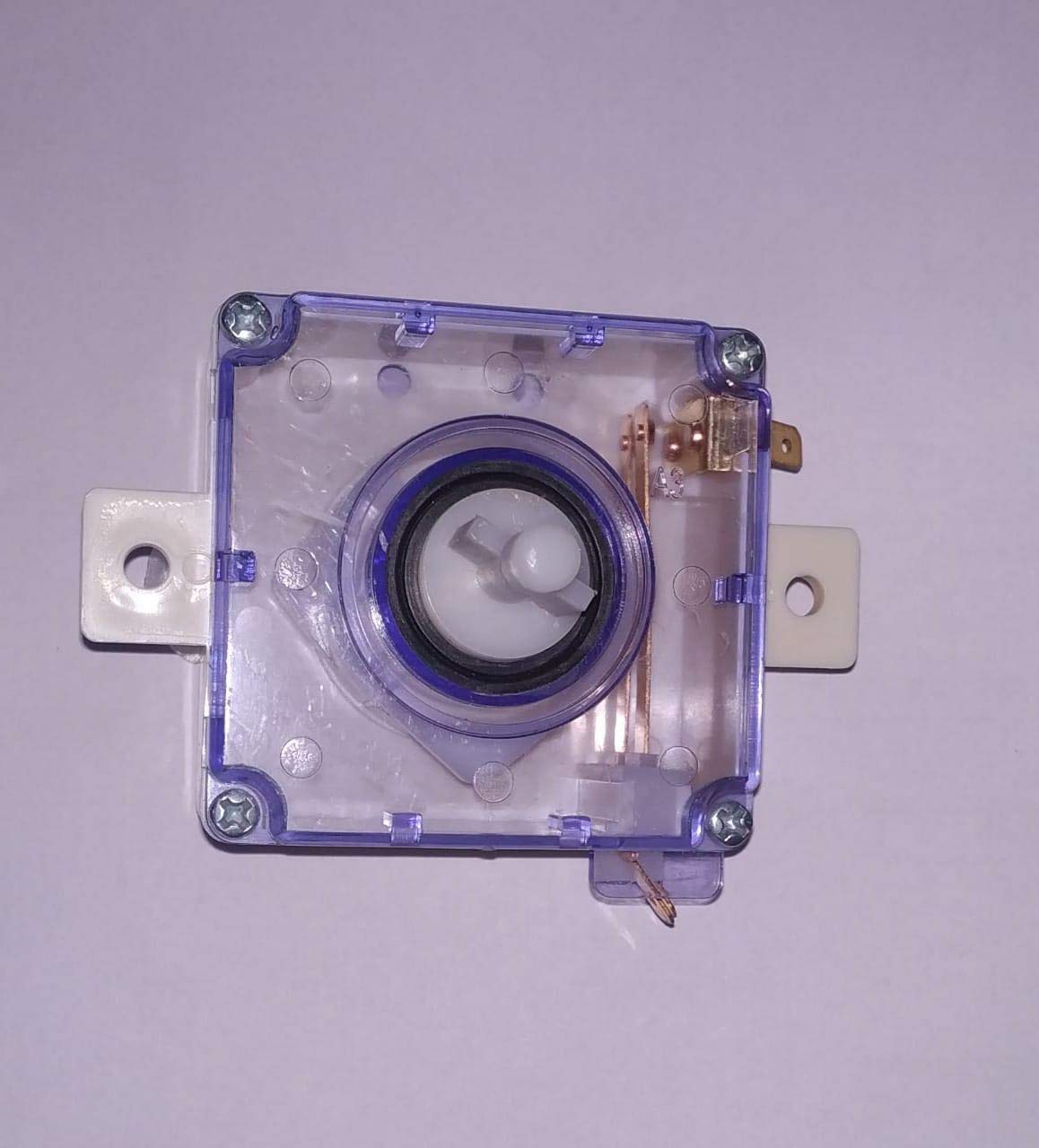 Universal Selector Switch for Semi Washing Machine (Size Match in Photo ...