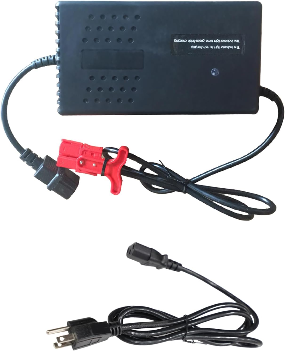 Amazon.com: APOLLOLIFT 24V/6A Battery Charger for Electric Pallet Jack ...