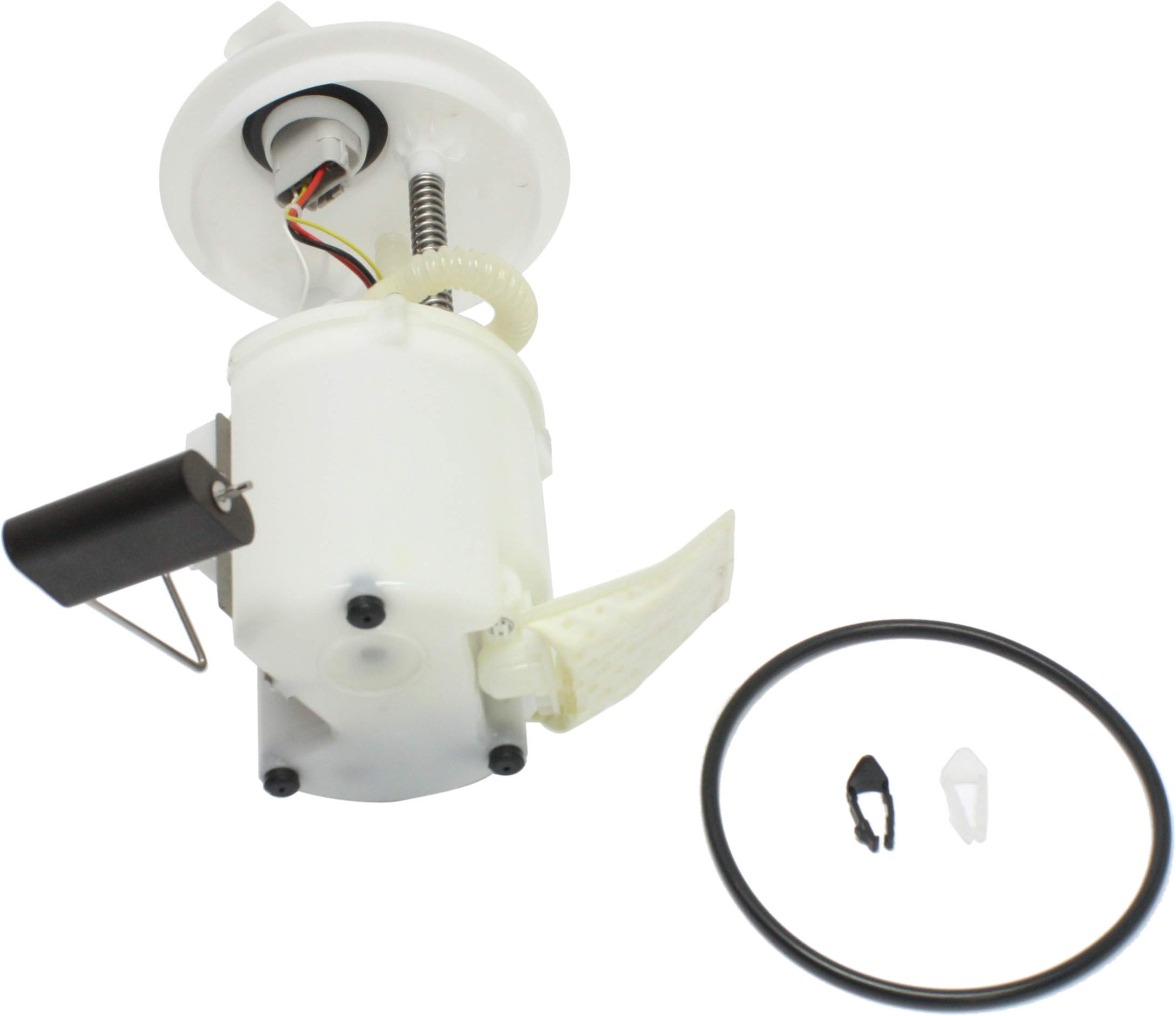 Snapklik.com : Garage-Pro Electric Fuel Pump Module Assembly