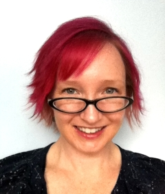 Crossed Genres Quarterly 01: Jaym Gates, Edwards, Jacob, Carey, Arthur ...