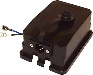 Amazon.com: Competition Specialities X8014 Winch Solenoid Cover ...