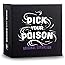 Amazon.com: Pick Your Poison Card Game: The “What Would You Rather Do ...