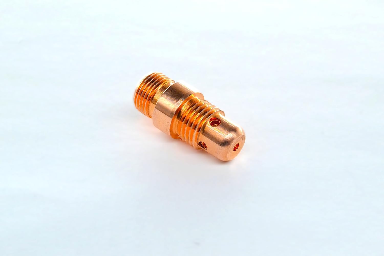 Furick cup Stubby Collet Body Compatible with 17/18/26 Series TIG ...