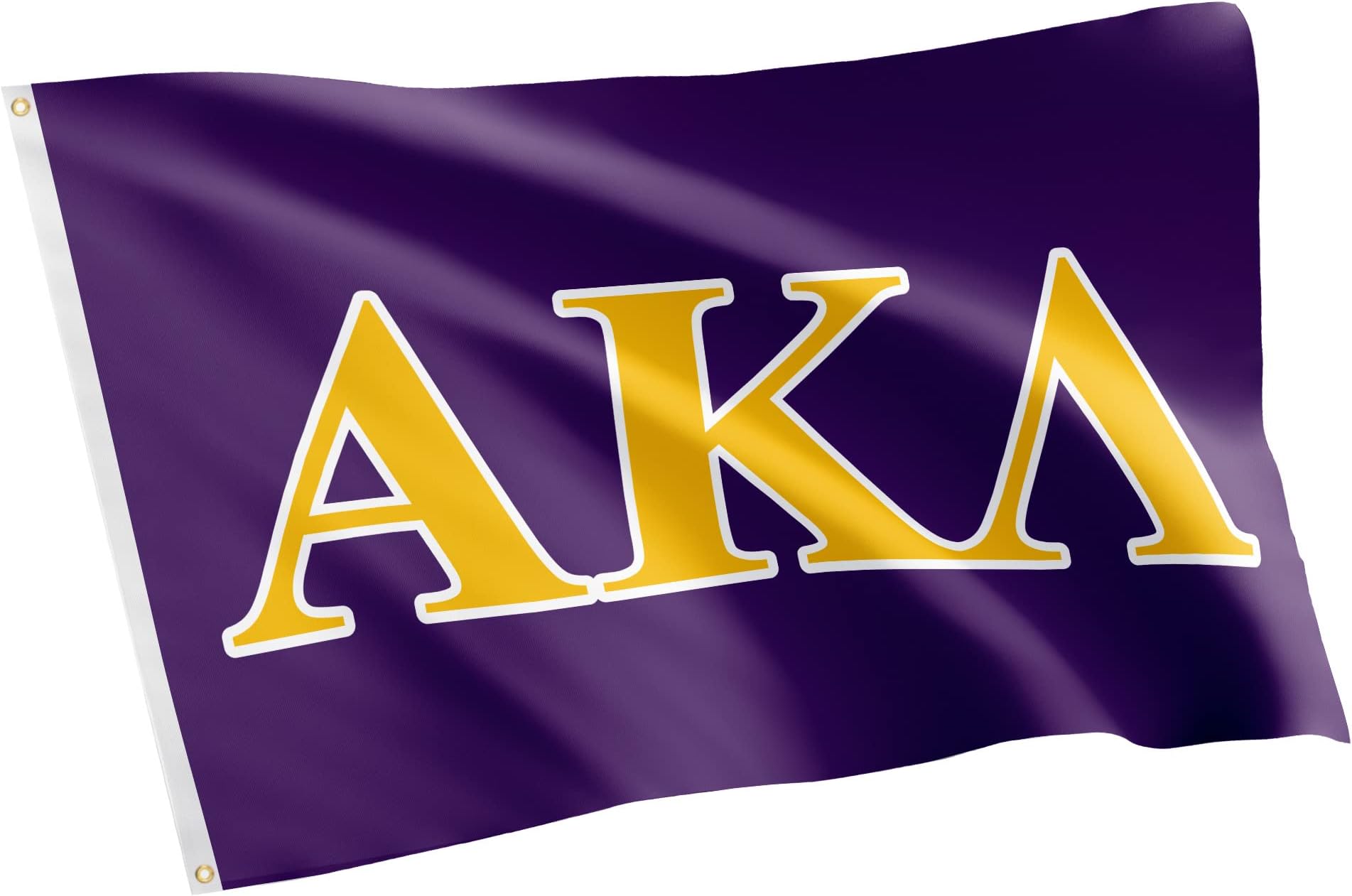 Amazon.com: Desert Cactus Kappa Alpha Psi Fraternity Flag Greek Banner ...