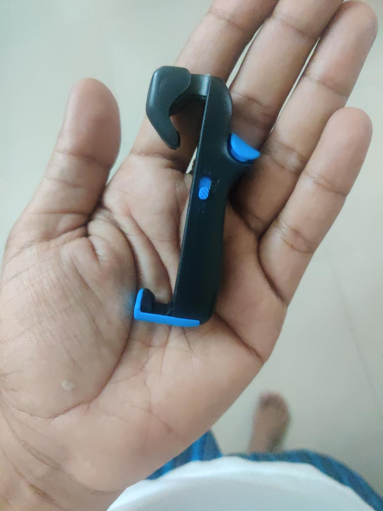 cubonic Z2 Mobile Game Controller Four Finger Gamepad Joystick for Pubg ...