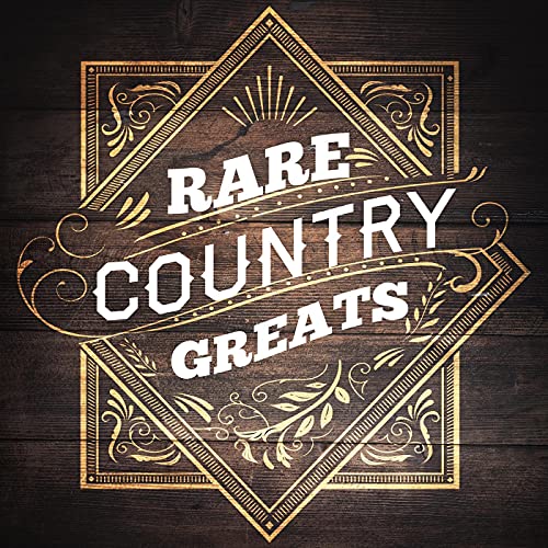Play Rare Country Greats by VARIOUS ARTISTS on Amazon Music