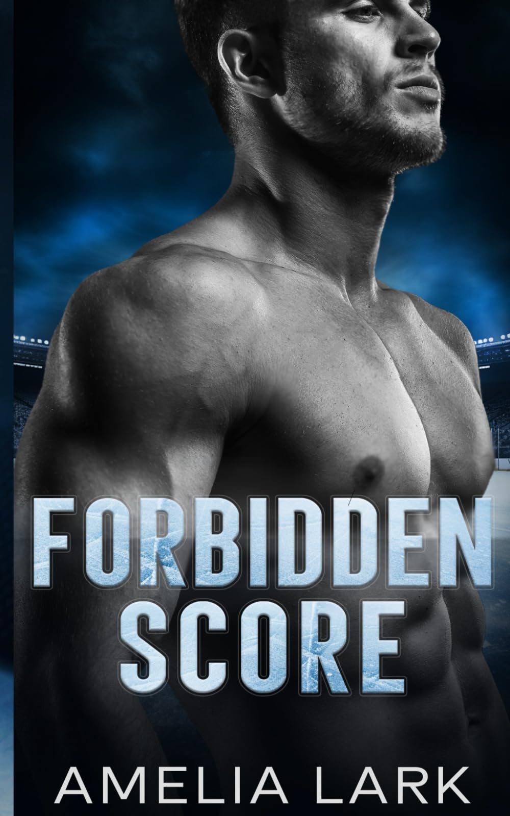 Amazon.com: Forbidden Score: Enemies to Lovers Secret Baby Hockey Romance (Hollywood Hurricanes ...