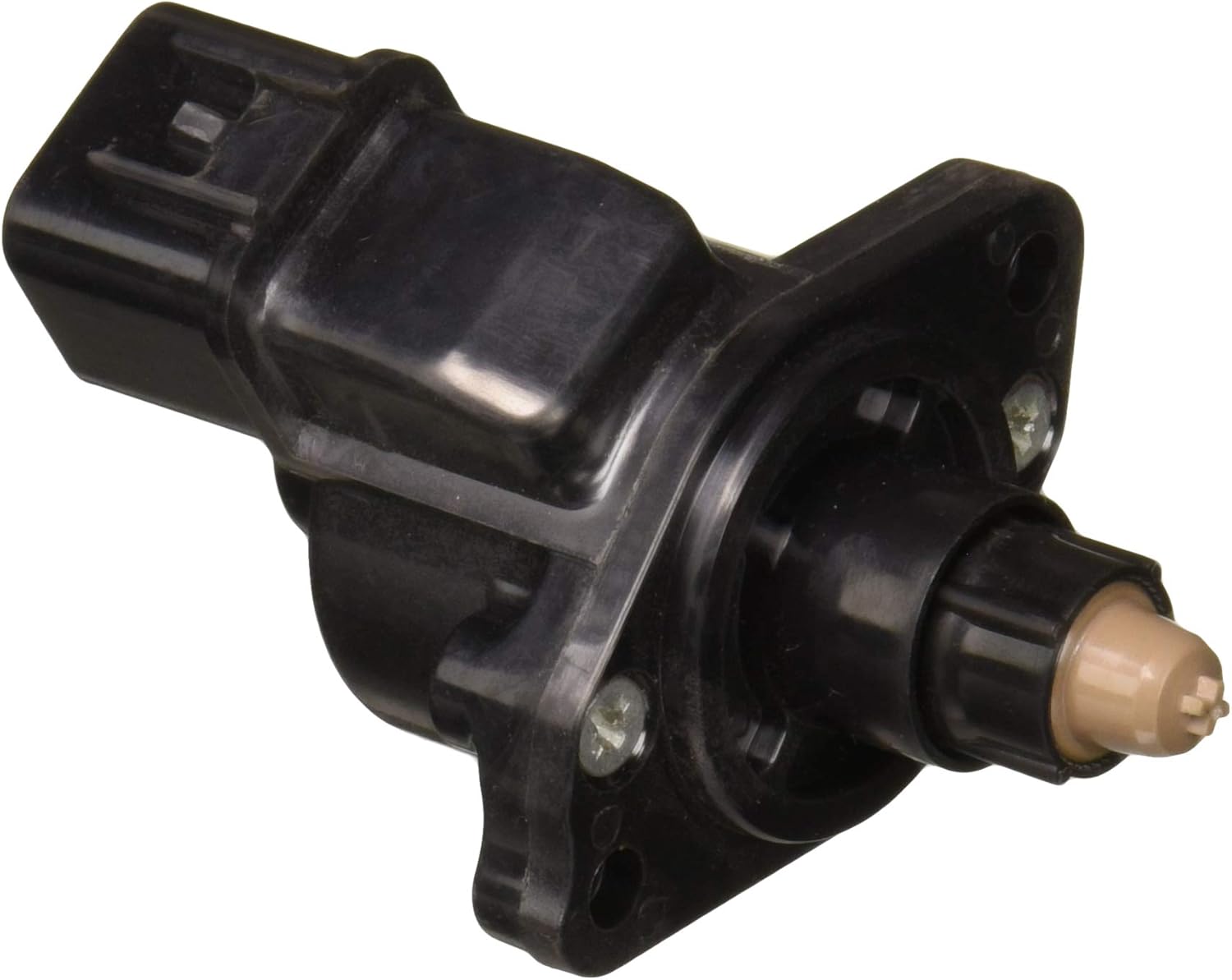Amazon.com: MTC Idle Control Valve for Select Mitsubishi Vehicles | OEM ...