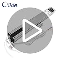 Amazon.com: Olideauto Automatic Electric Window Opener,Smart WiFi ...