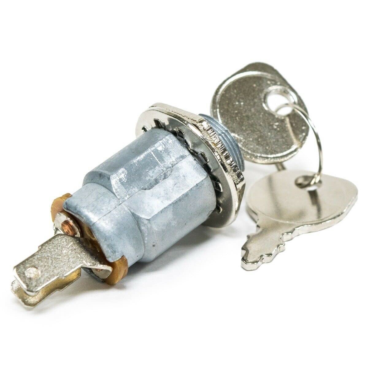 Amazon.com : HASME Replacement Ignition Starter Key Switch for Scag AYP ...