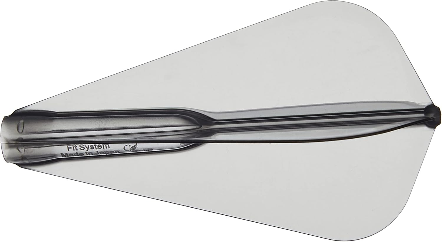 Amazon.com: Cosmo Darts fit Flight air Flight Super Kite Black 3 Pieces ...