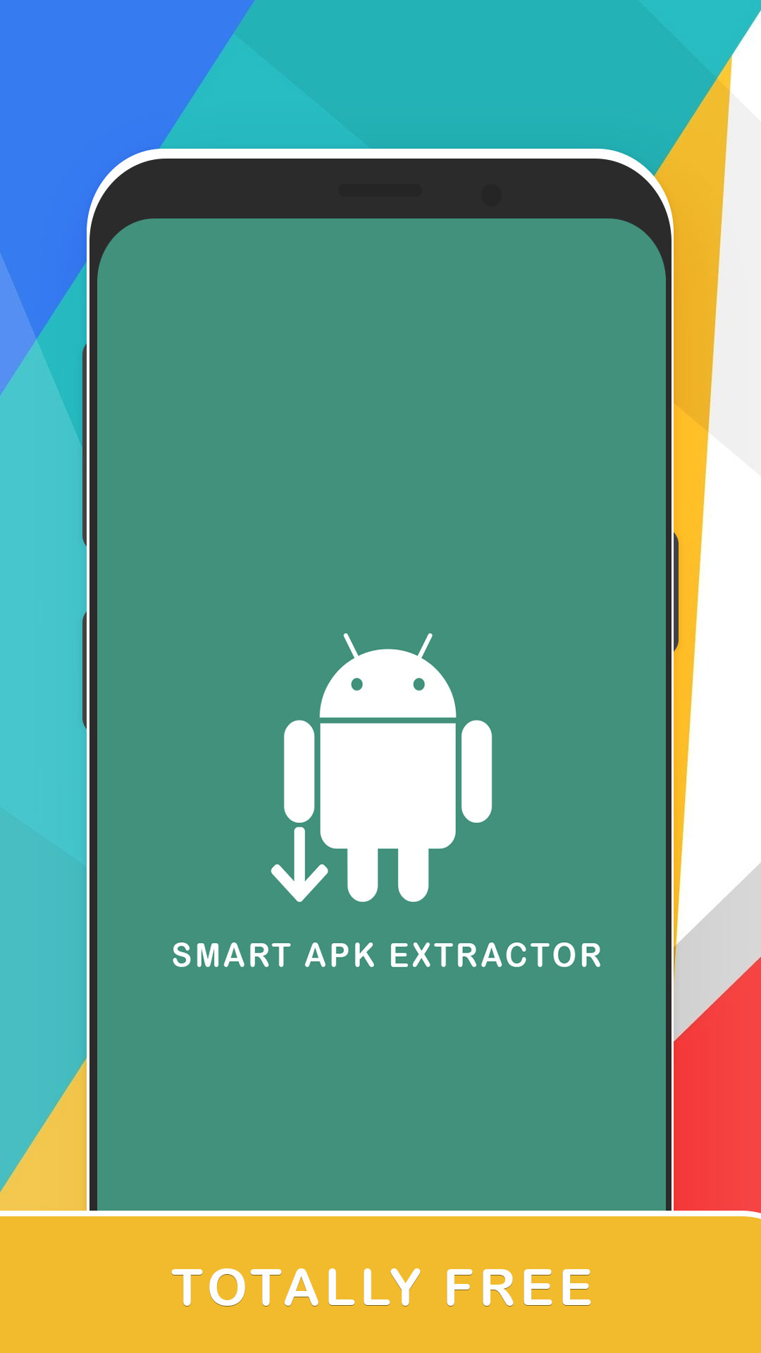Smart Apk Extractor:Amazon.com:Appstore for Android