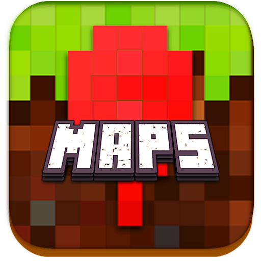 Maps Craft - App on Amazon Appstore