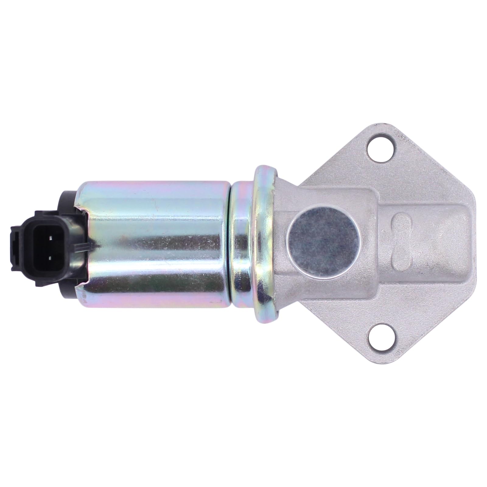 Idle Control Valve Sensor IAC Valve & Throttle Position Sensor Combo ...