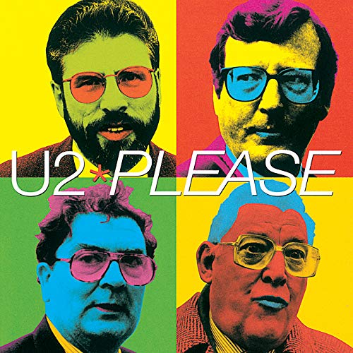 Amazon.com: Please : U2: Digital Music