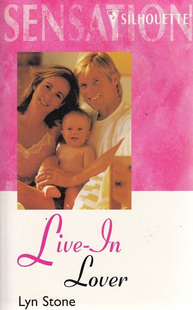 Live - In Lover: Stone, Lyn: 9780373271252: Amazon.com: Books