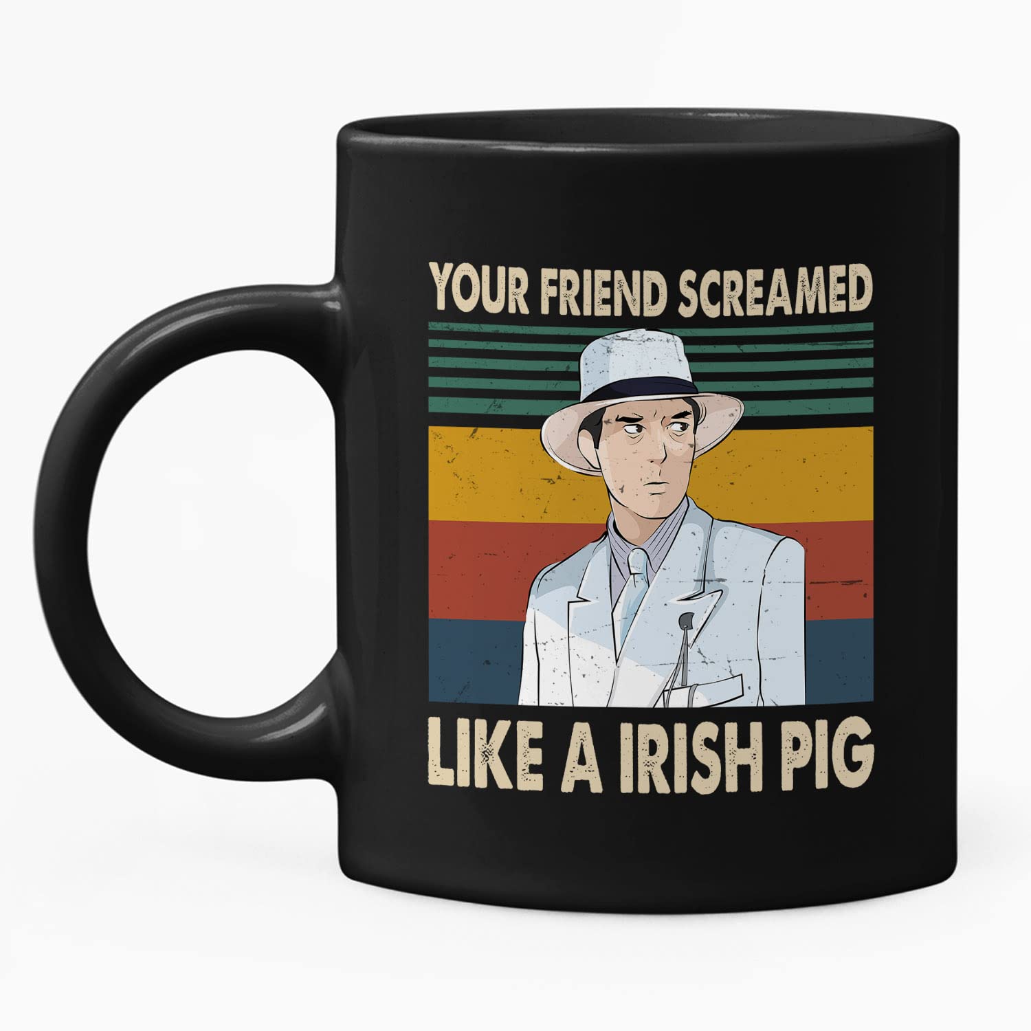 Frank Nitti Untouchables