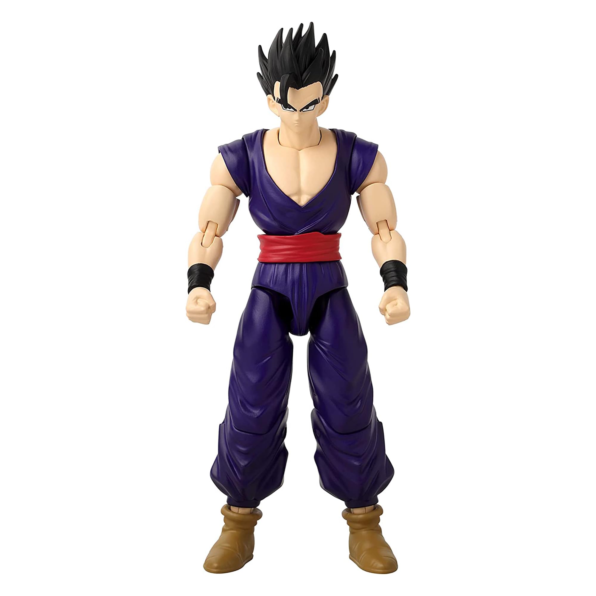 Dragon Ball Bandai Dragon Stars Figures Superhero Ultra Gohan Superhero ...