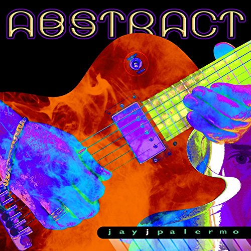 Play Abstract by Jay J Palermo on Amazon Music