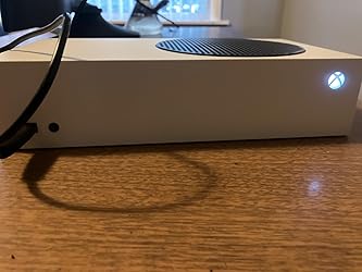 Amazon.com: Xbox Series S Starter Bundle - Includes hundreds of games ...