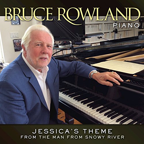 Play Jessica's Theme (From "The Man From Snowy River") by Bruce Rowland ...