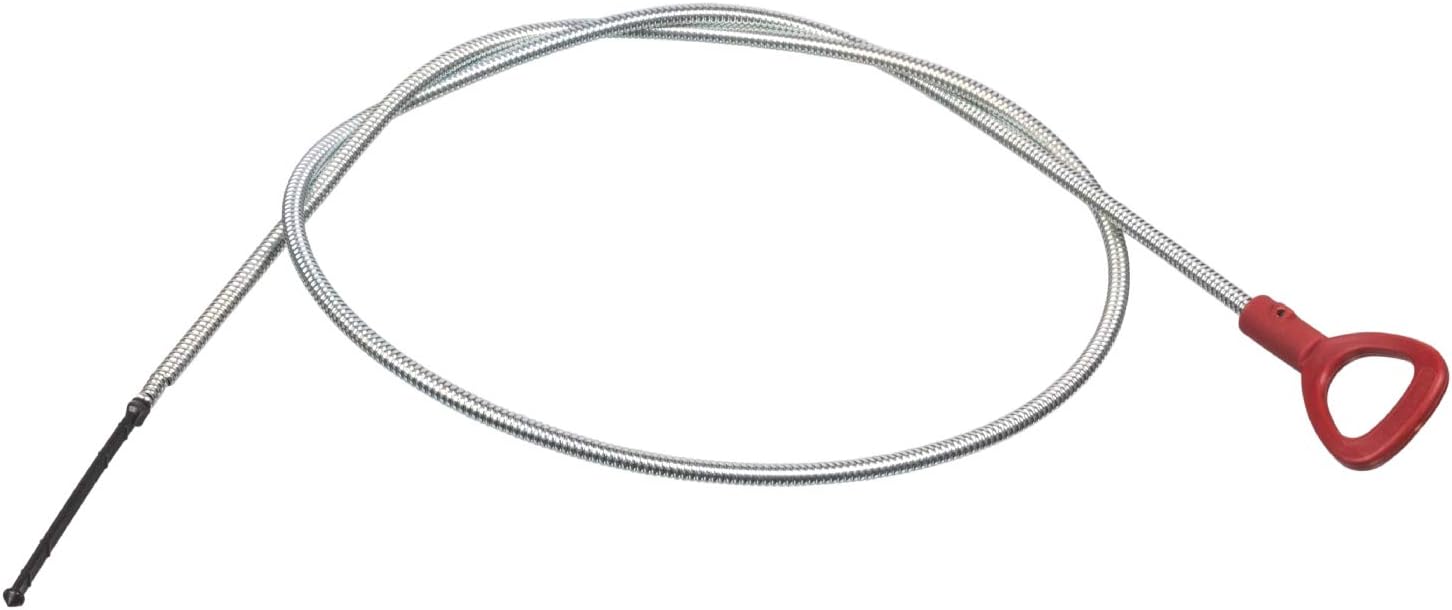 febi bilstein 49581 Oil Dipstick for automatic transmission, pack of ...