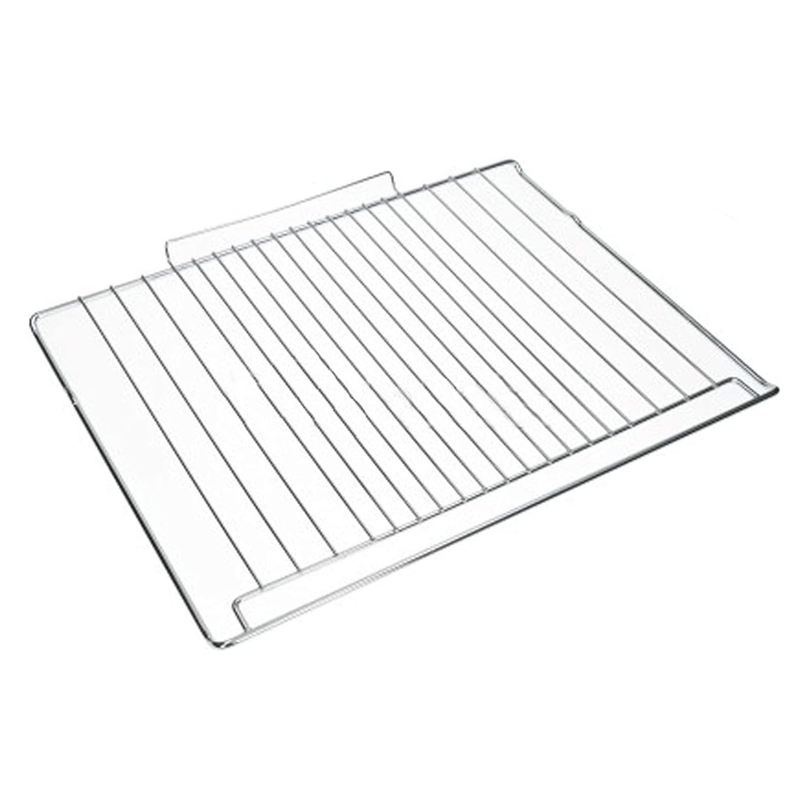 SPARES2GO Shelf Rack for Hotpoint SA2540HBL Oven Cooker Grill (477mm x ...
