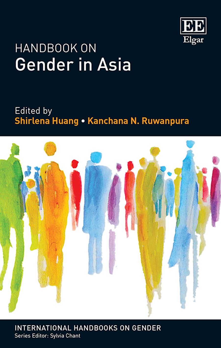 Amazon.com: Handbook on Gender in Asia (International Handbooks on ...