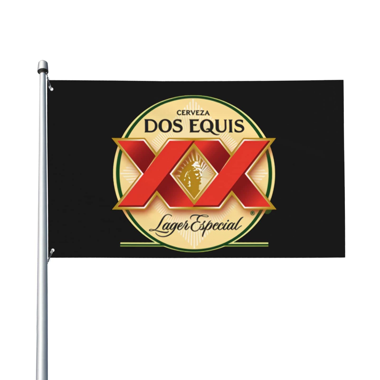 Cerveza Dos Equis Logo Dos Equis | Welcome To The World Of Dos Equis