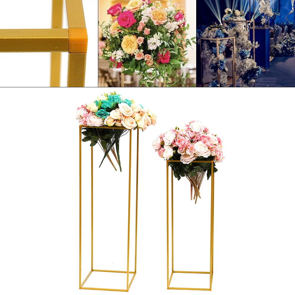 Wrought Iron Stands Wedding Flower