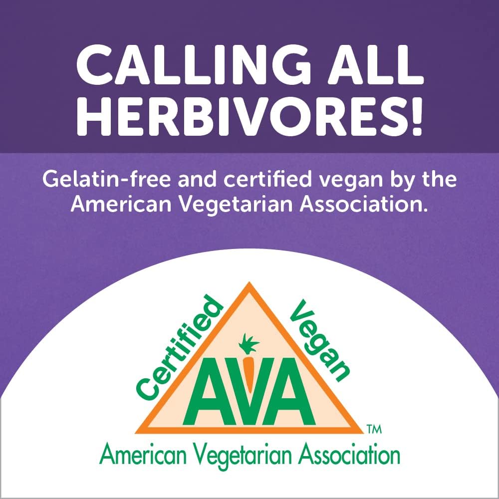 smartypants Probiótico Inmunidad prebióticos gominolas para niños 4 ...