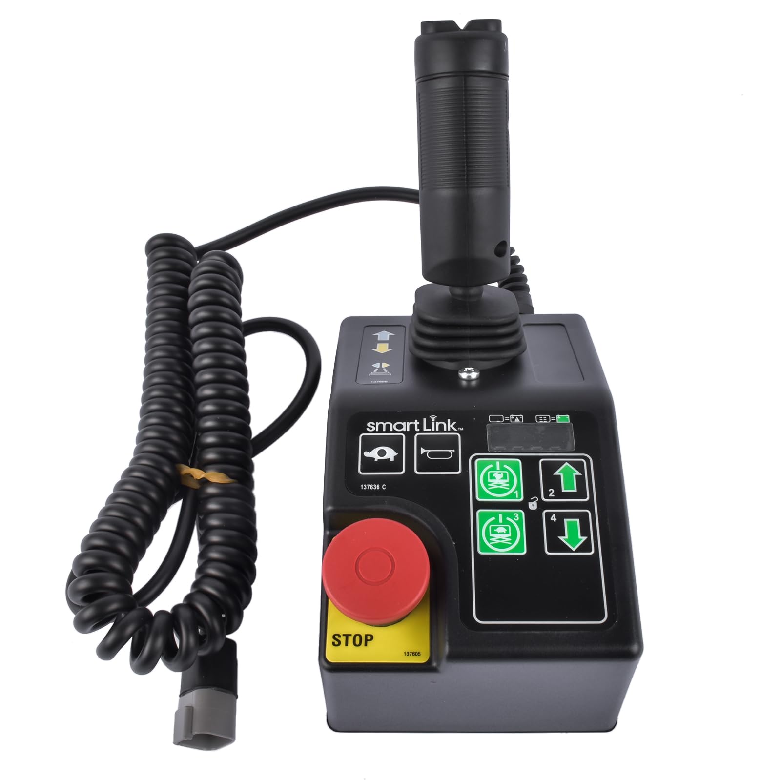 Amazon.com: AKWH 137633 137633GT Control Box Assembly Replacement for ...