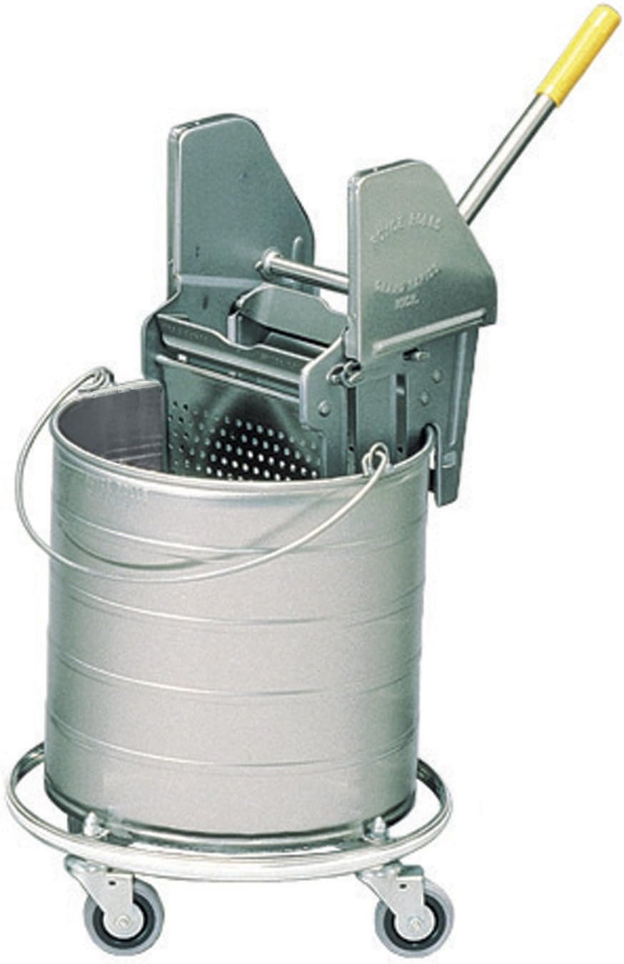 Amazon.com : #4 Series Bucket Mopping Unit Bucket/Winger Size: 8 gal ...