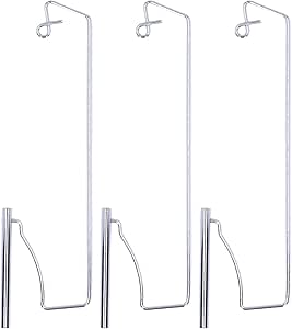 Amazon.com: 3pcs Stainless Steel Sewing Accessories, Featherweight ...