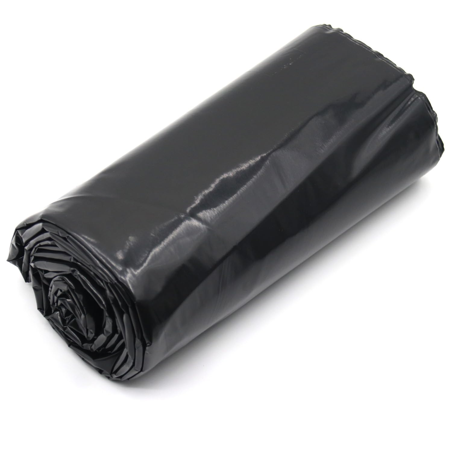 Weed Block Plastic Rolls Black Plastic Weed Barrier Delivery