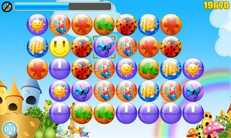 Flip Flip Flip Free - App on Amazon Appstore