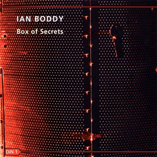 Boddy, Ian - Box of Secrets - Amazon.com Music