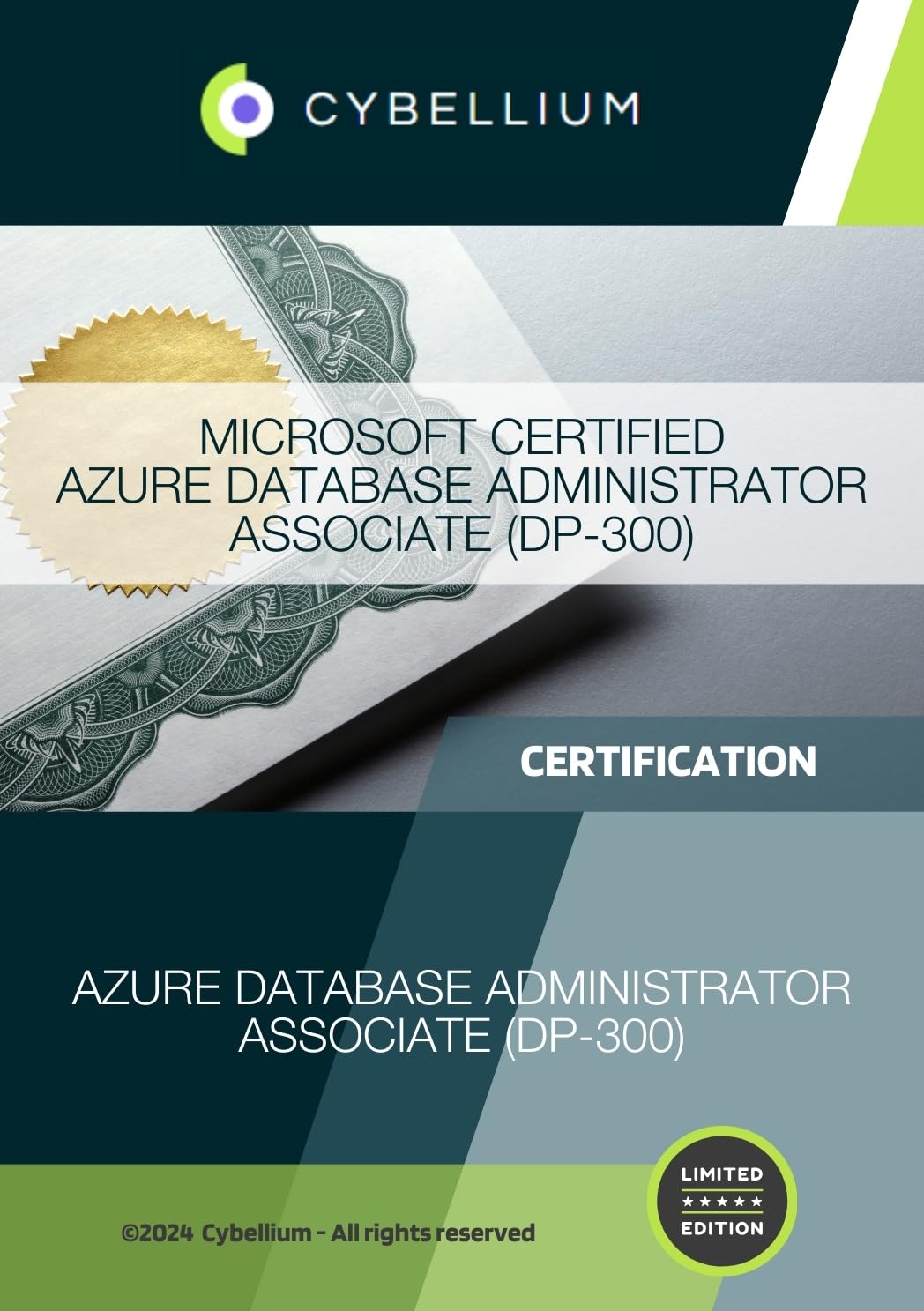 Amazon.com: Microsoft Certified Azure Database Administrator Associate ...