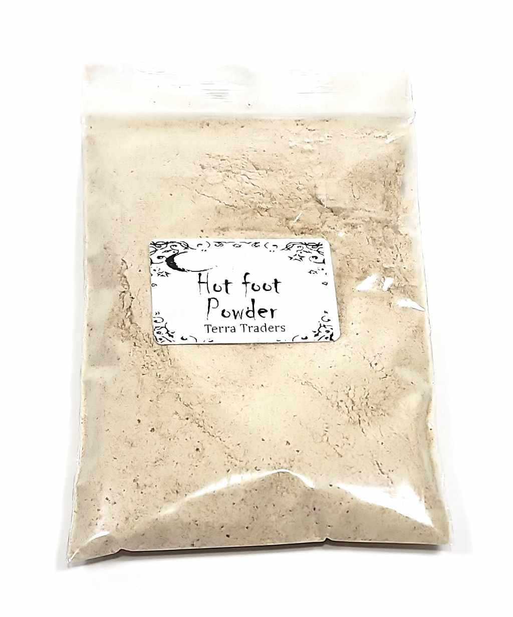 Amazon.com: Hot Foot Powder : Home & Kitchen