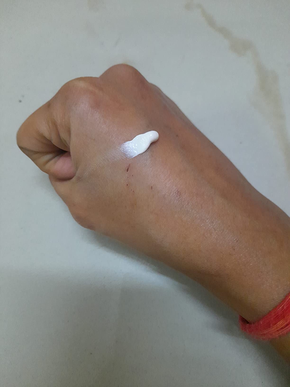 Meglow by Leeford | Skin Brightening Moisturizer Cream for Women ...